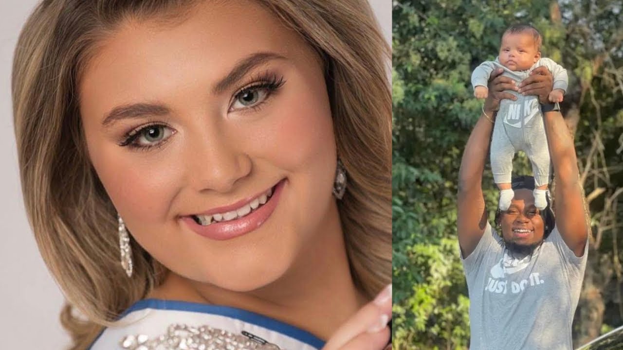 THE DARK SIDE OF BEAUTY: THE TRINITY POAGUE CASE - YouTube