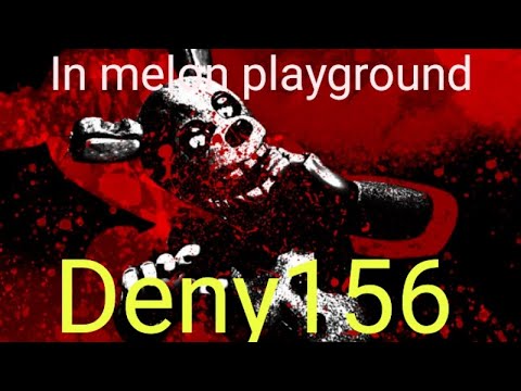 [REUPLOAD CUZ OF BAD EDIT] SPRING LOCK FAILURE IN MELON SAND BOX BY ...