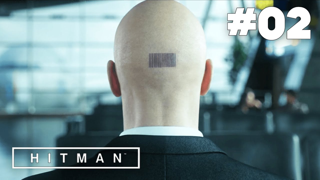 Hitman | Episode 2 : Le Test Final - Gameplay FR ( PS4 ) - YouTube