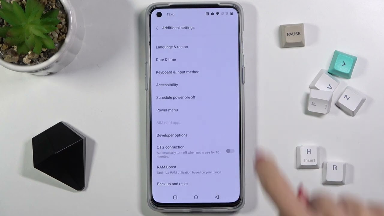 How To Enable Spell Check On OnePlus Nord 2 5G Spell Checker YouTube How To Enable Spell Check On OnePlus Nord 2 5G Spell Checker YouTube