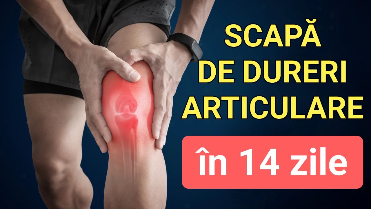 Top 7 remedii pentru tratament dureri articulare | Tratament pentru ...