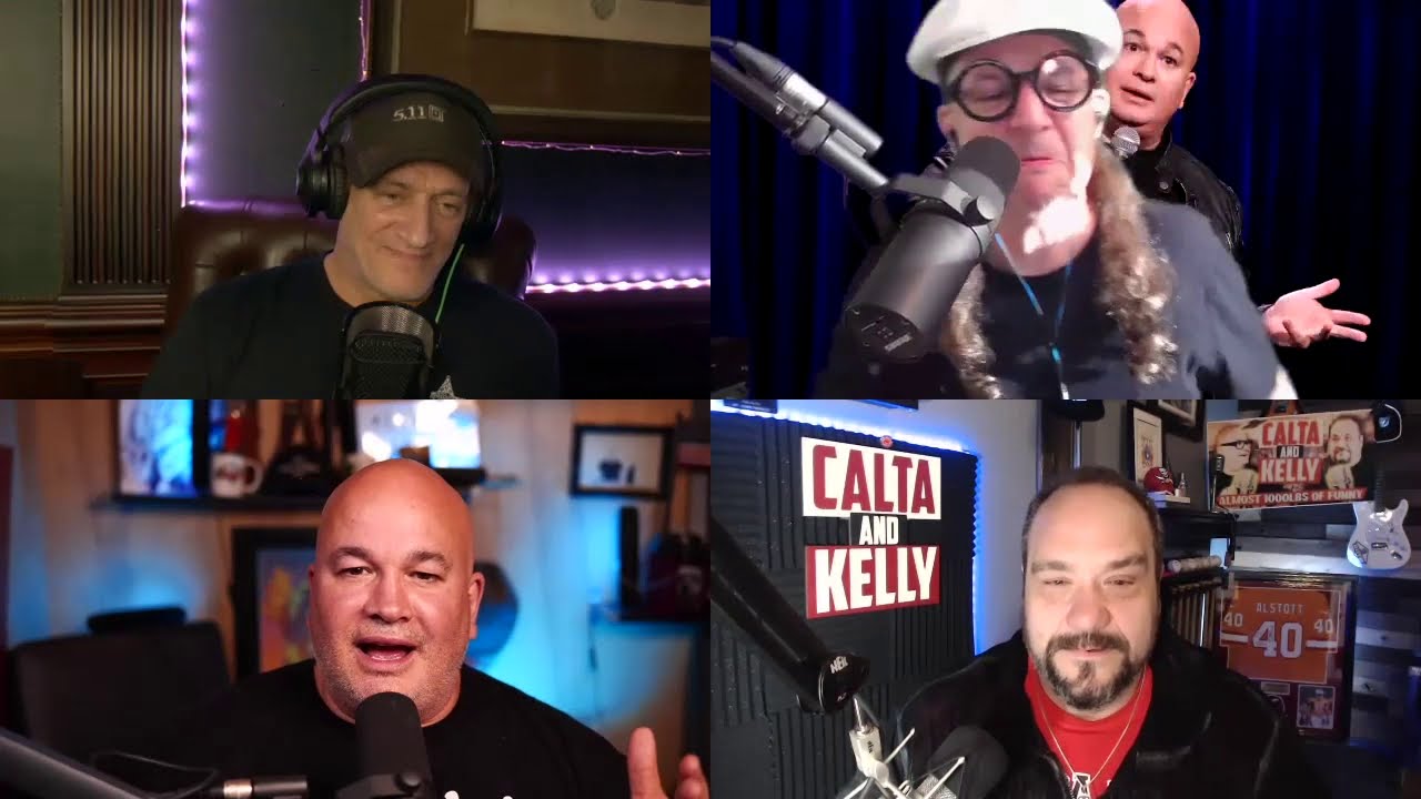 The Chip Chipperson Podacast 146 - IF I RULED THE WORLD - YouTube