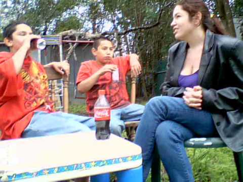 the gc show the interveiw - YouTube