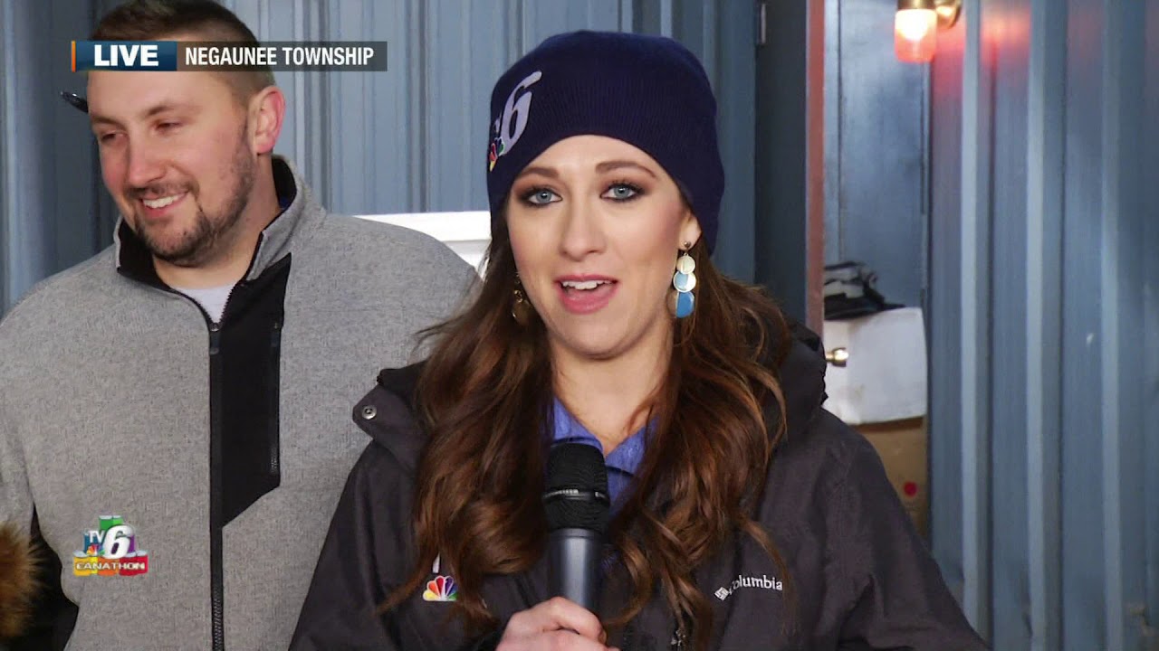 TV6 Canathon LIVE HITS - YouTube