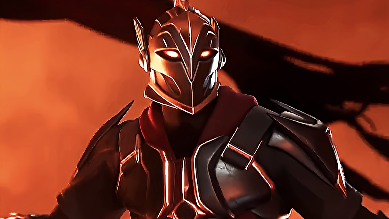 Ares (Fortnite) Scene pack 4k 120fps - YouTube