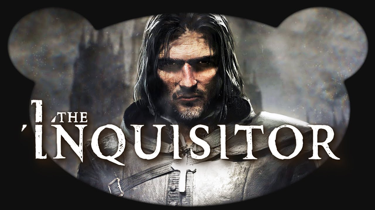 Wir sind der Zorn Gottes! - The Inquisitor (Gameplay Deutsch) - YouTube