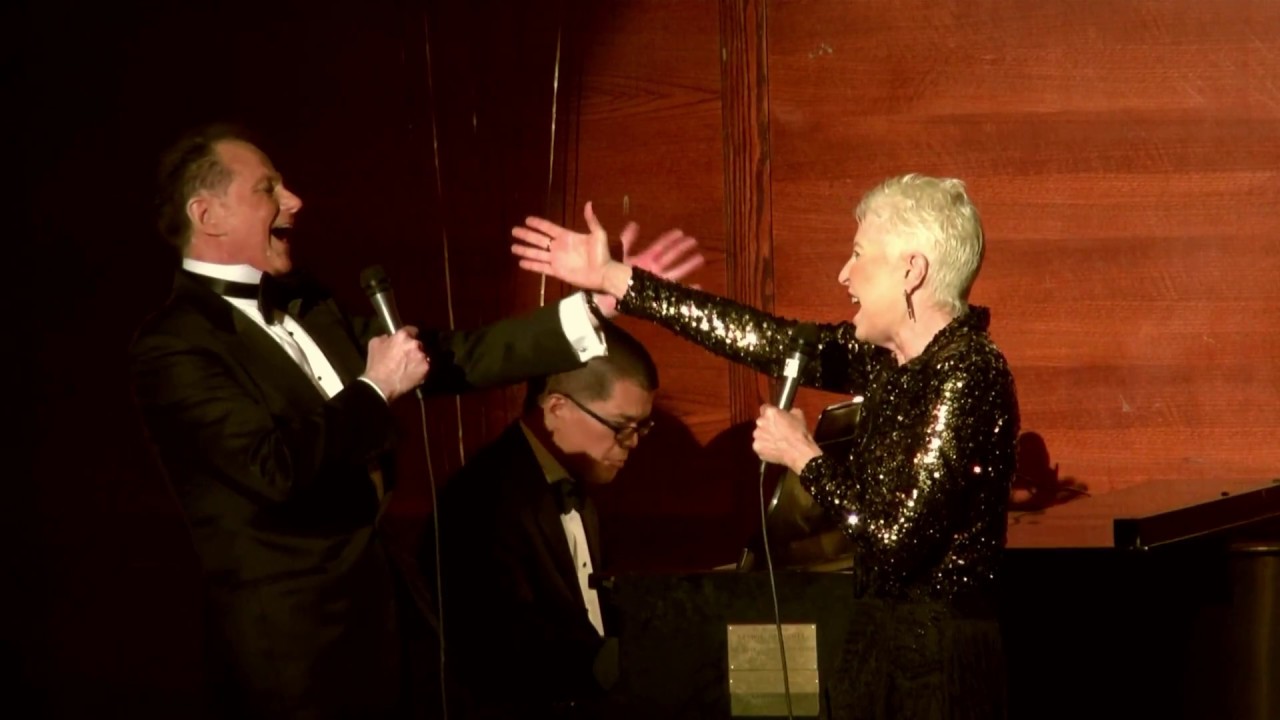 WALTER WILLISON & LEE HORWIN "Who Is? You Are!" by Robert Wright ...