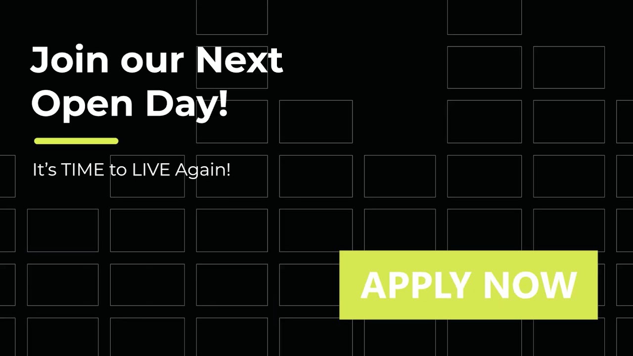 Emendy Join our Next Open Day 10 May '25 - YouTube