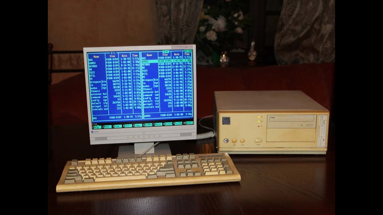 286 Harris 20MHz - YouTube
