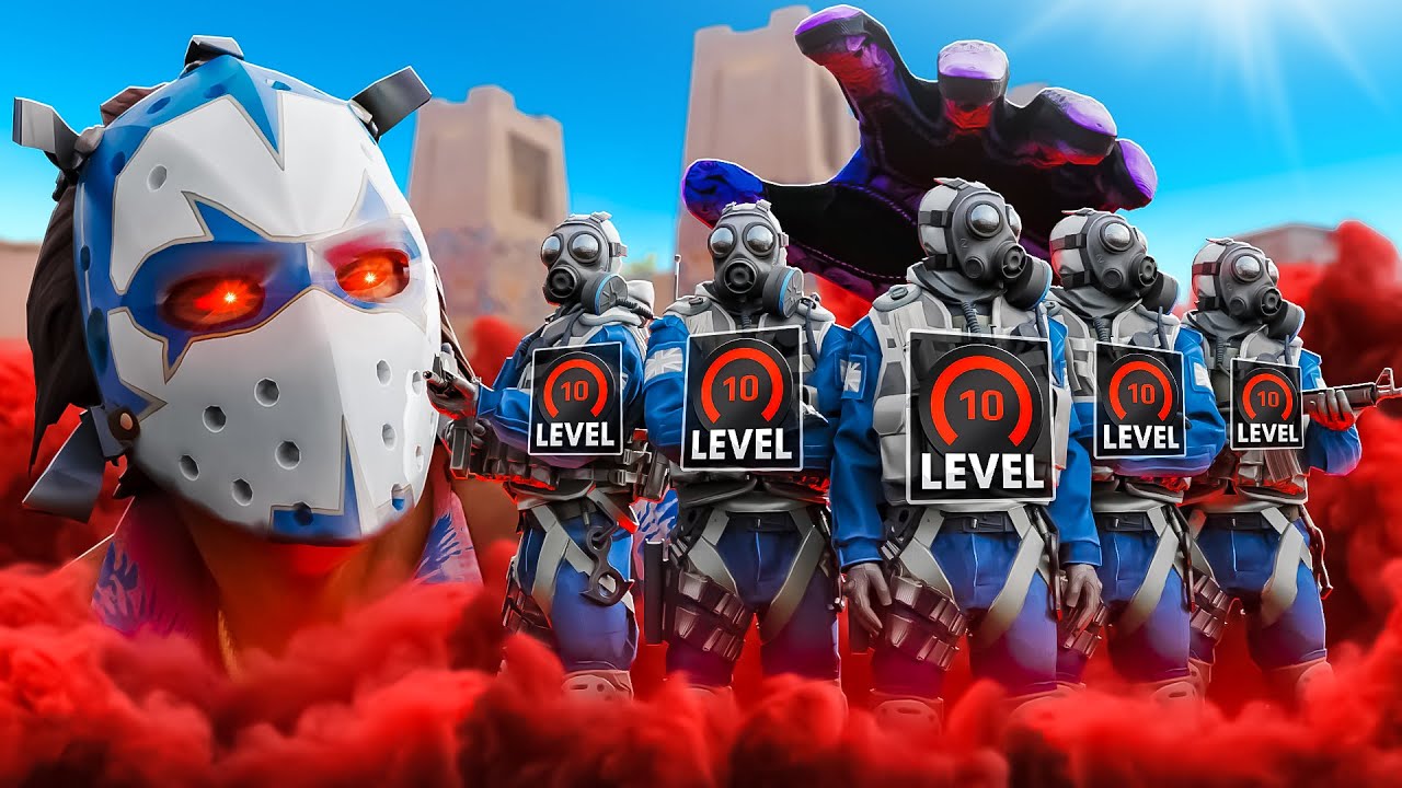 THE RETURN OF "OLD REN" - YouTube