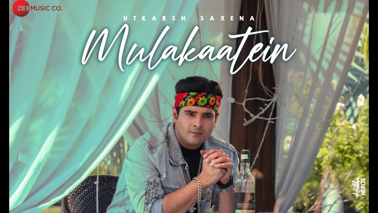 Mulakaatein Teaser | Utkarsh Saxena | Karan Mehra | Neha Sharad Shah ...