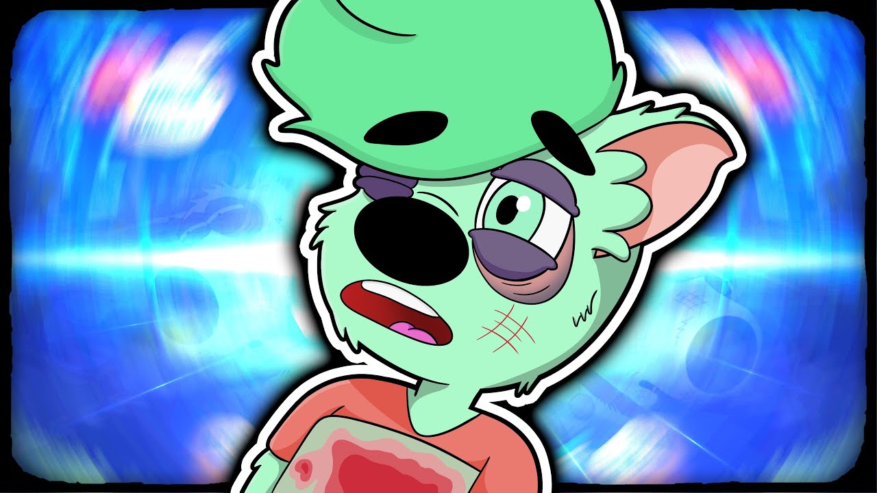 My Animated Pilot FAILED [and What I Learned] - YouTube