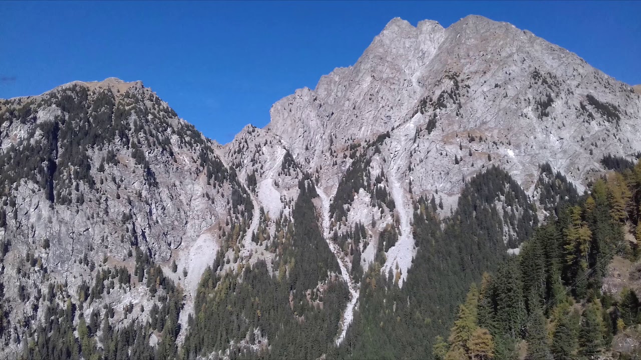 In Weisenboch zua von Ludwig Egger - YouTube