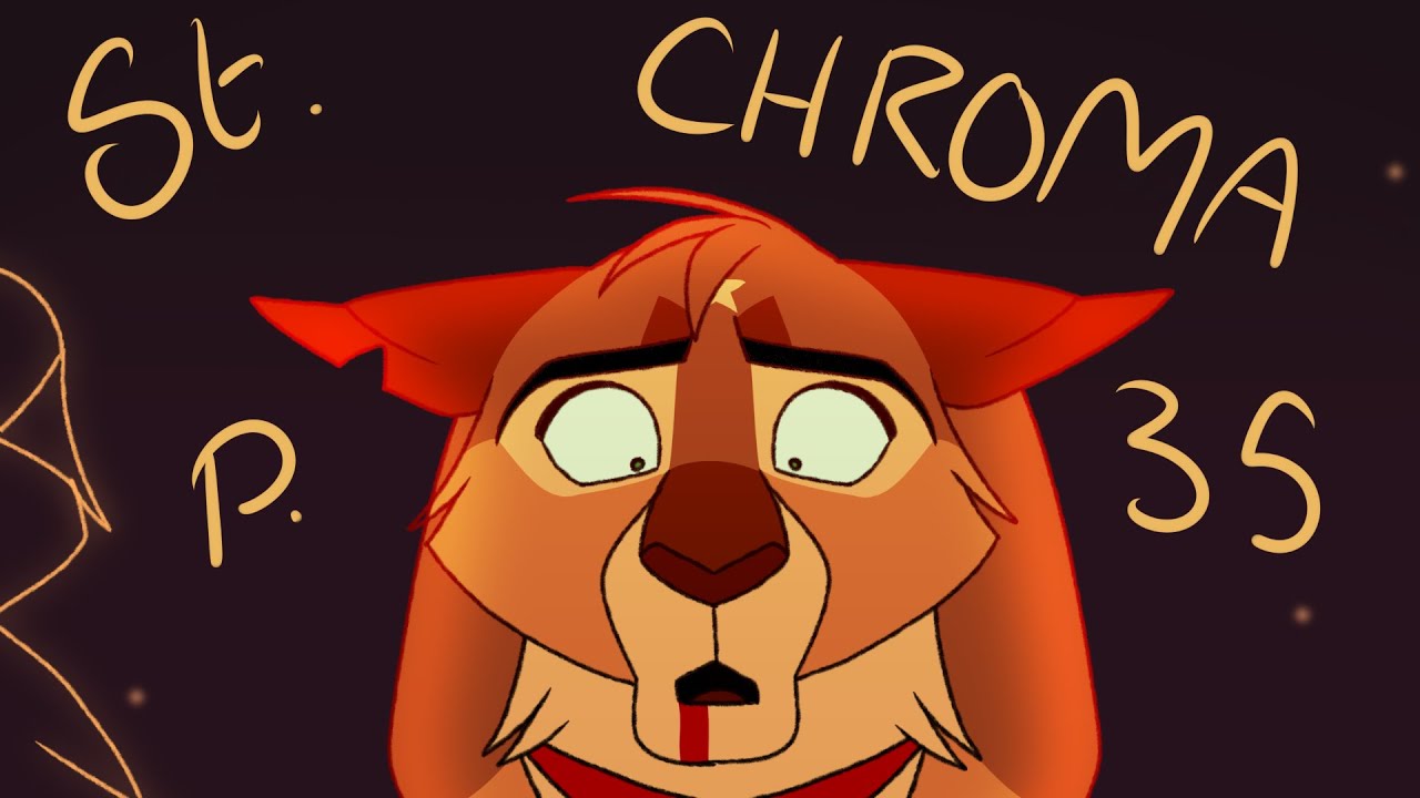 St Chroma - Part 35 - YouTube