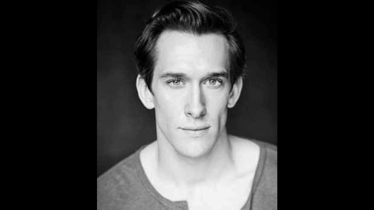 Oliver Savile - Larger Than Life - April 16th, 2017 - Musical Marathon ...