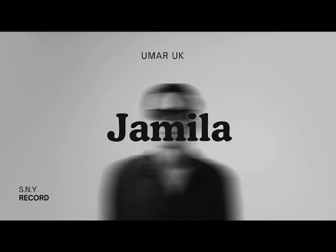 Umar Mb - Amarya Jamila - Official Music 2025 - YouTube