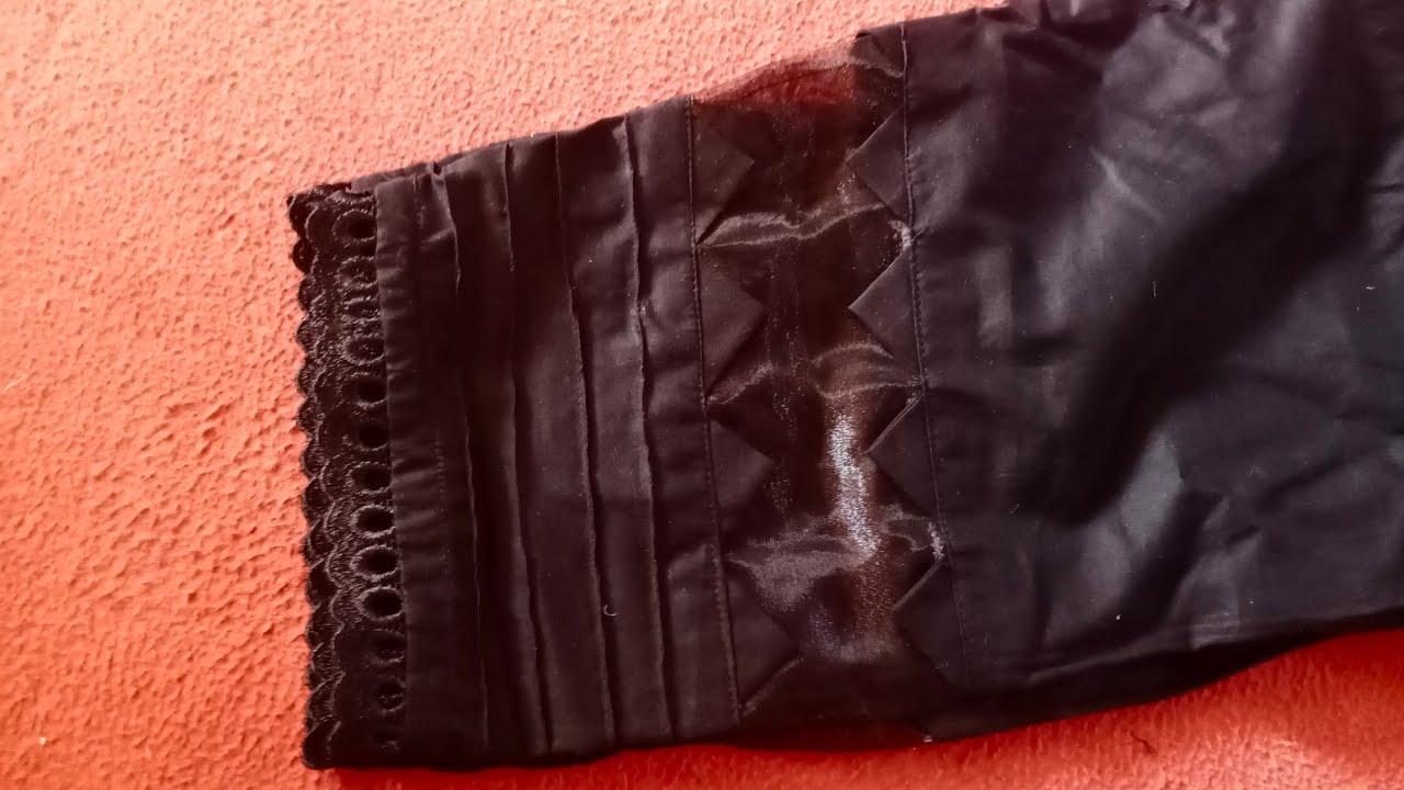 unic Pancha design - YouTube