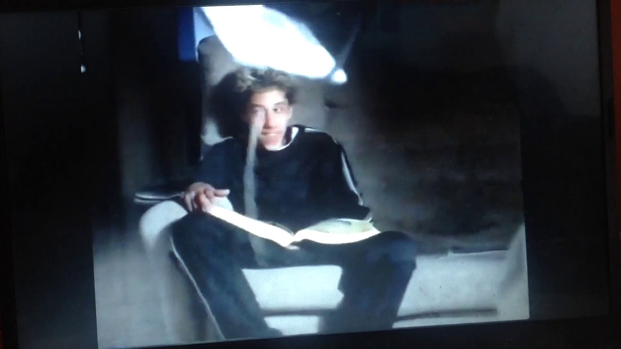 Yellow Pages 1999 Ad - YouTube
