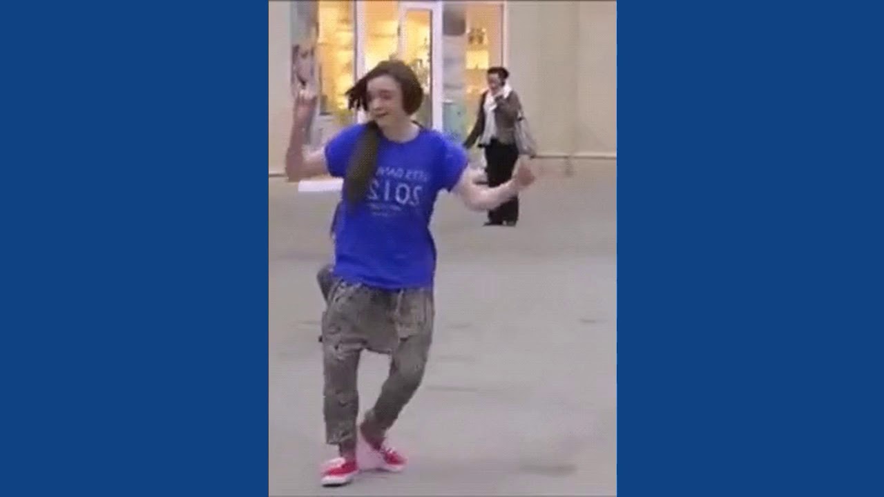 Crip Walking Gif - YouTube