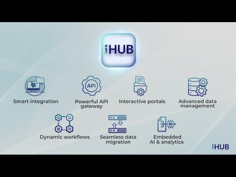 One Platform Infinite Possibilities - YouTube