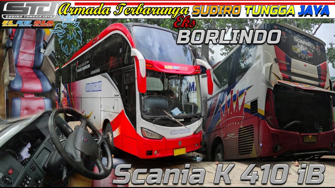 BIKIN HEBOH😱LINE PERDANA UNIT STJ TRONTON EX BORLINDO|EVOLANDER PERTAMA ...
