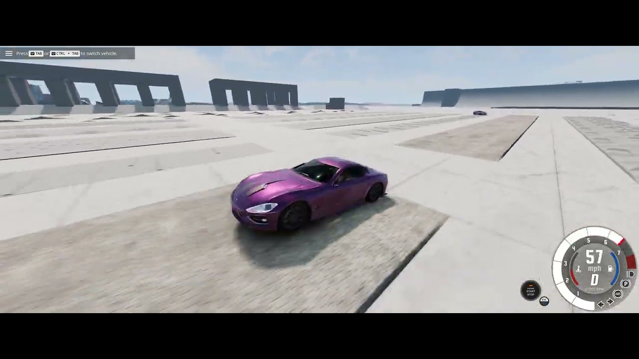 Beamng drive Gameplay P35 Nvidia Geforce RTX 4090 [4K 60 FPS] - YouTube