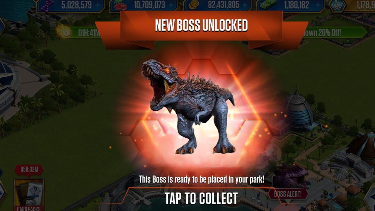 Finally Unlocked ALPHA 06 in Boss event and gameplay with ALPHA 06 in ...