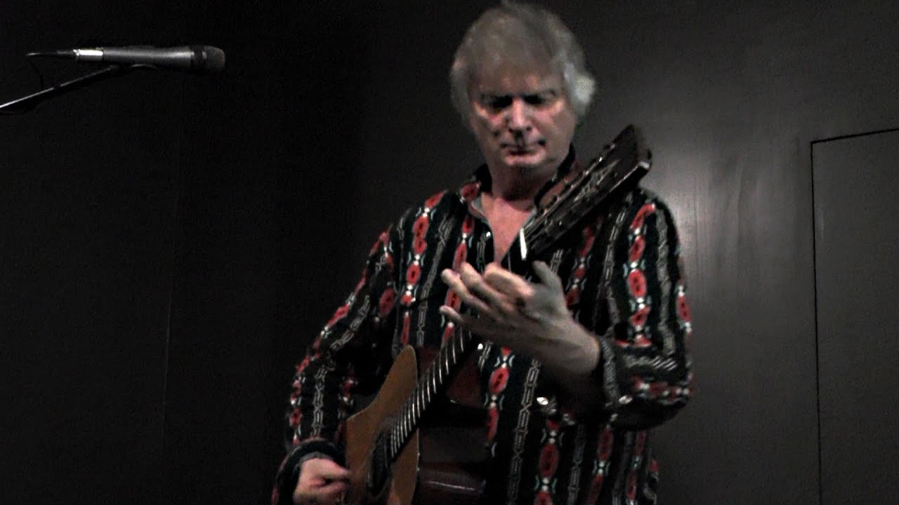 DAVID LEE HOWARD (6) "The women of my dreams" - vidéo Dany Fischer ...