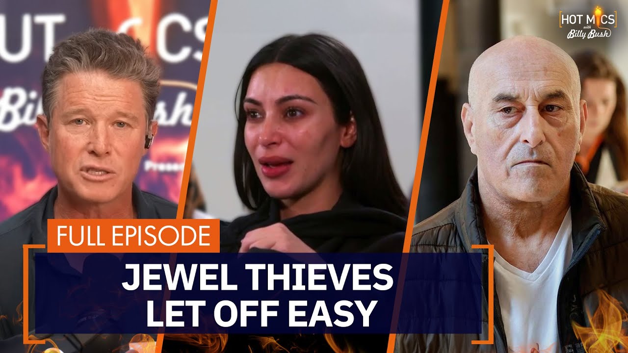 Kardashian Robbery Fallout: No Extra Time for Thieves — Fair or ...