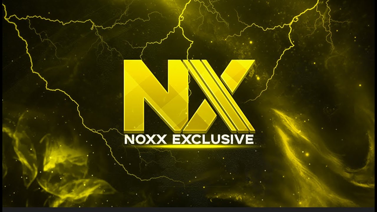 NOXX EXCLUSIVE - NOVA ERA - YouTube