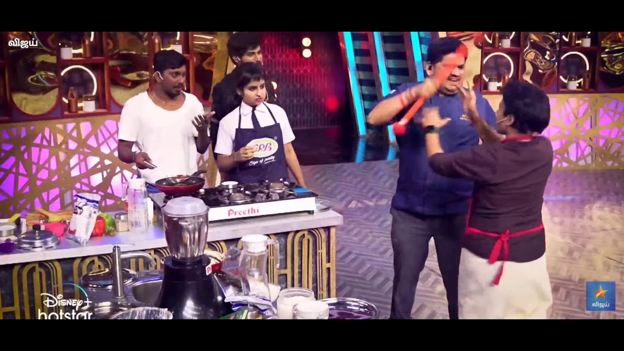 Cook with comail season 2 | 20th & 2st february 2021-promo 5 - YouTube