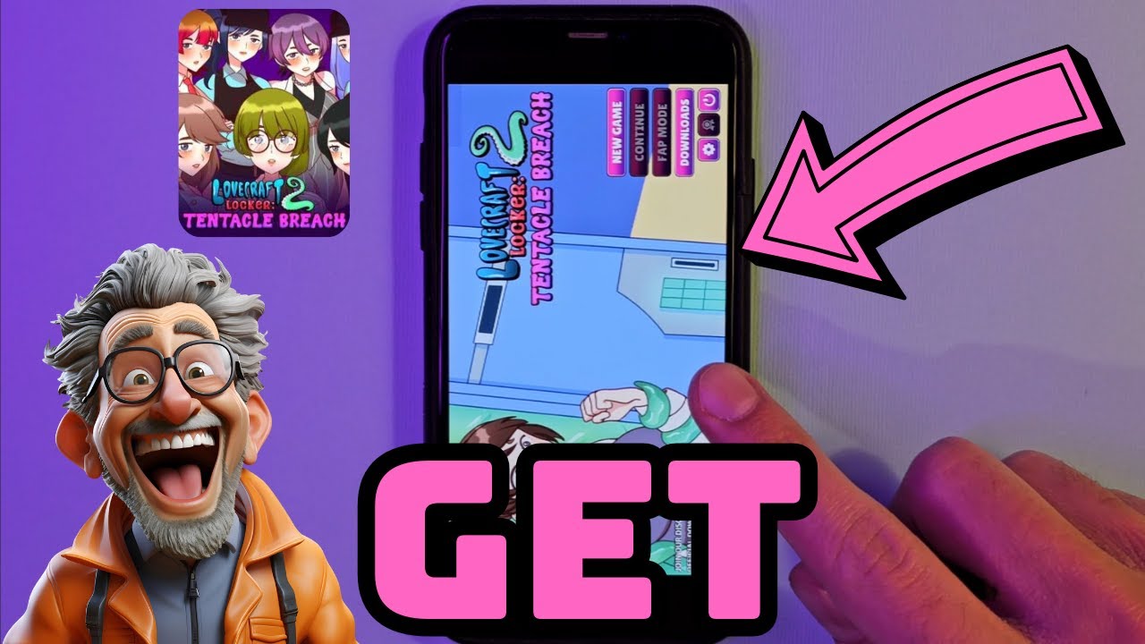 Lovecraft Locker 2 Tentacle Breach (iOS Android) + Gameplay - YouTube