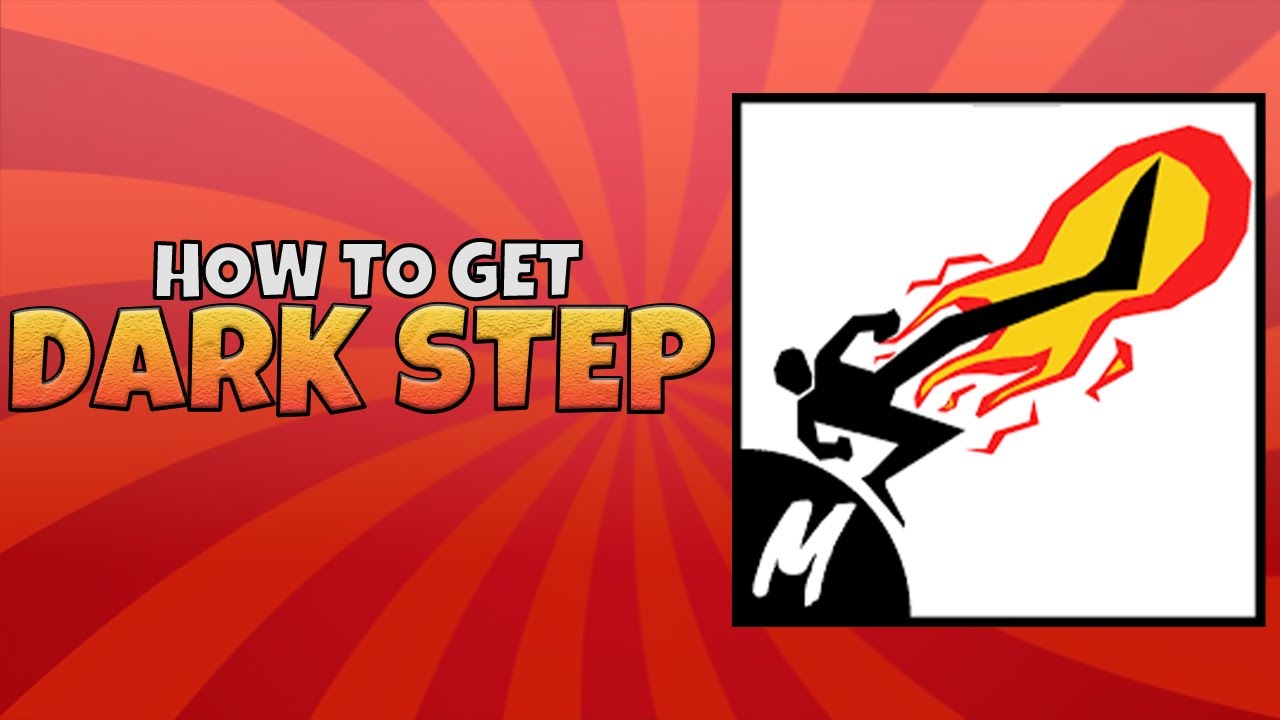 How to Get Dark Step | Fast and Easy Guide | Blox Fruits - YouTube