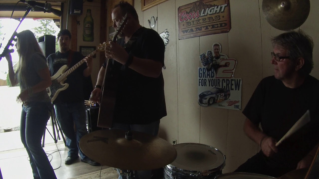 Let'er Rip ( Dixie Chicks Cover ) - YouTube