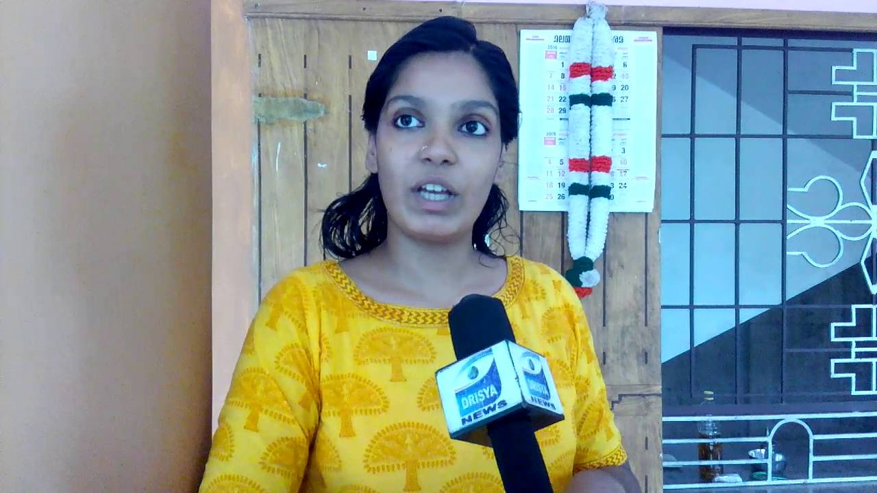 Aparajitha Raja - YouTube
