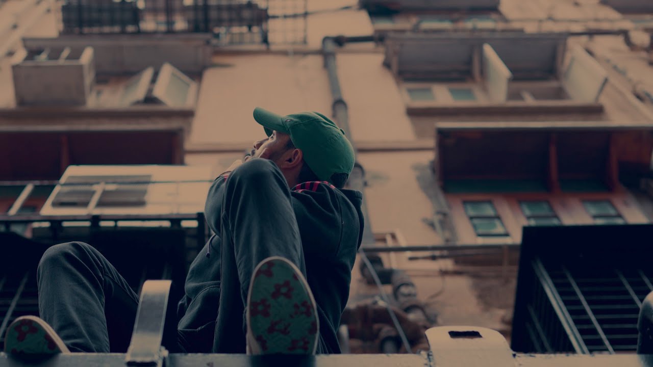 .22 (Official Video) | Adi - YouTube