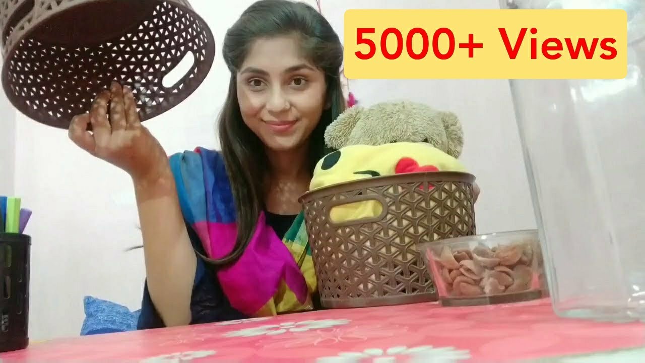 How to introduce Full & Empty Concept for kids | Pre Number Concepts ...