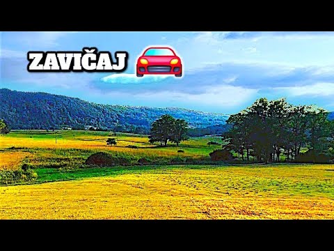 Baraći - Gerzovo - Sokolac - YouTube