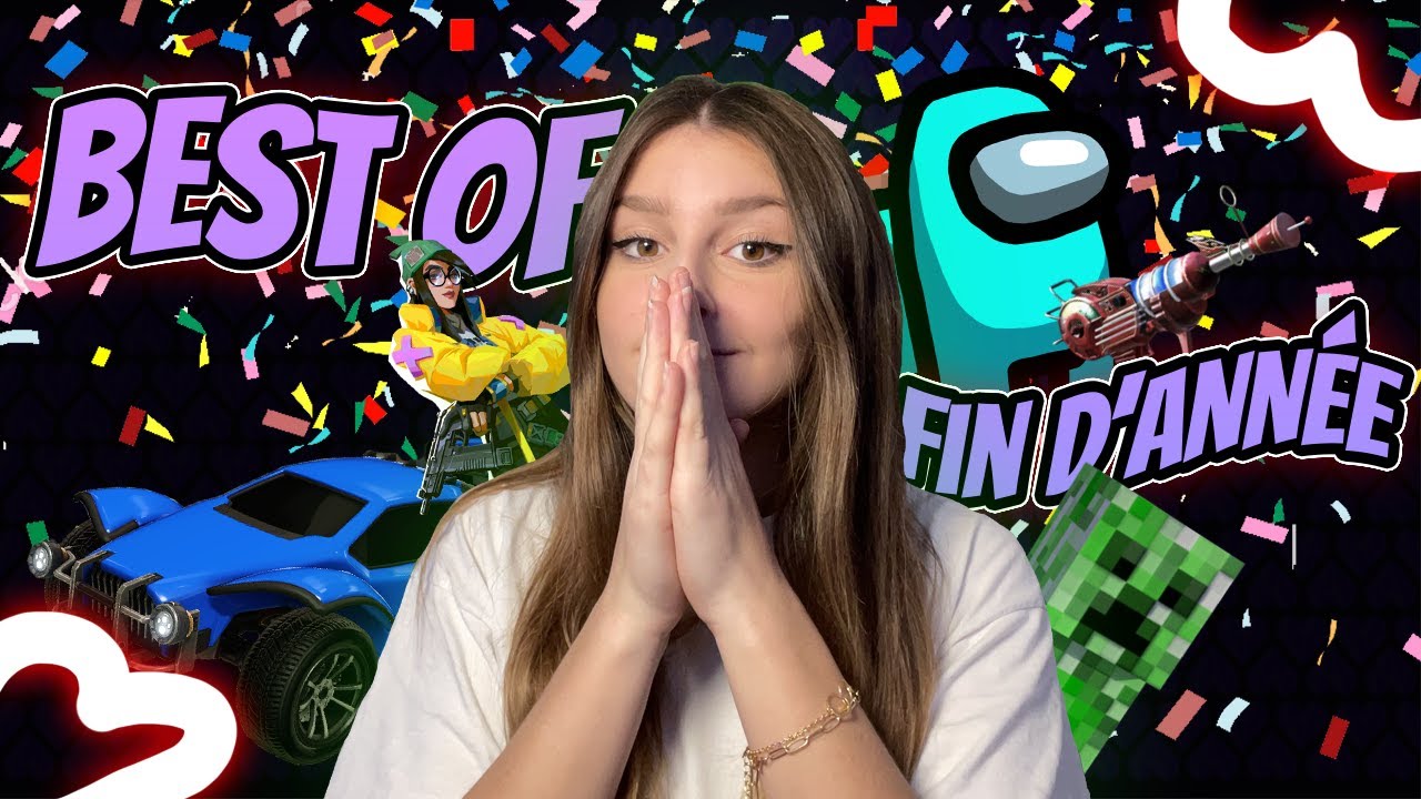 BEST OF LIVE KAATSUP - FIN ANNEE 2020 - YouTube