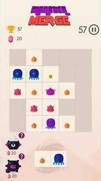 Monster Merge Unity Game Source Code #unity #unity3d #unitydev #unitydeveloper #sourcecode - YouTube