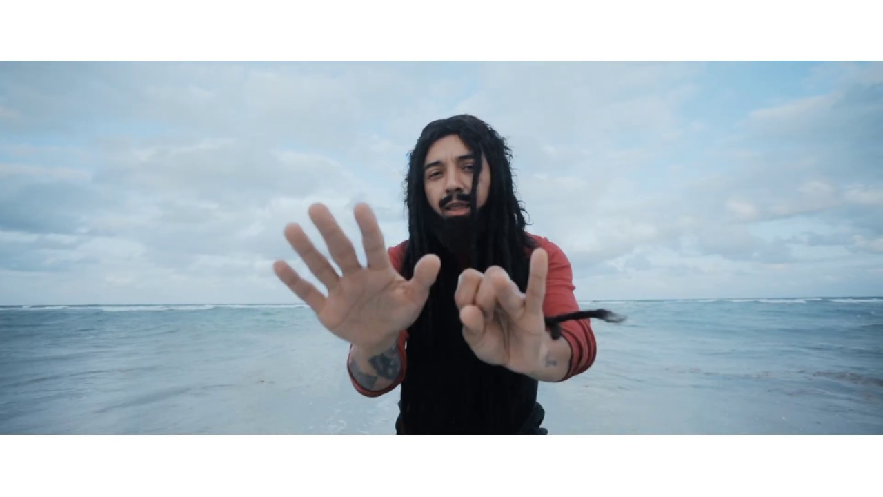 Rastacuando - El Seis (Video Oficial) - YouTube