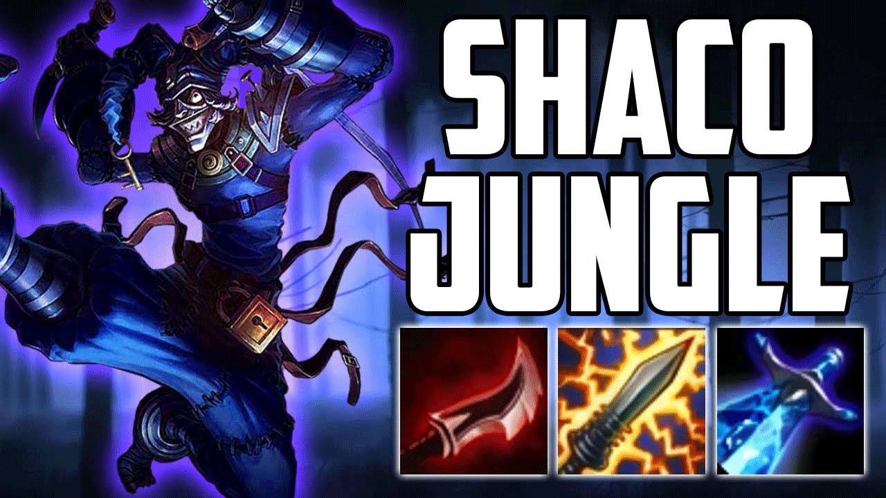 SE FALAR QUE AQUI NÃO TEM MECÂNICA COM O PALHAÇO MENTIU DEMAIS! - SHACO ...