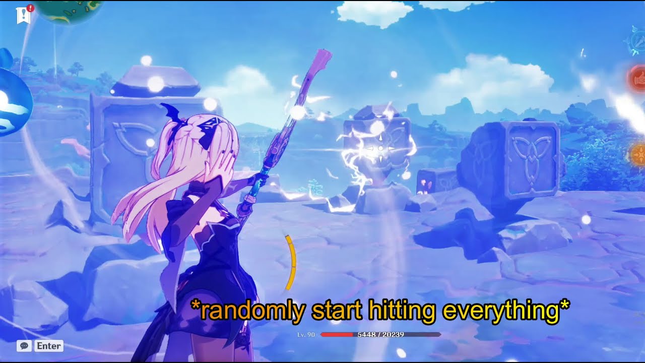 Fastest Way To Solve Inazuma Puzzles Genshin Impact YouTube fastest-way-to-solve-inazuma-puzzles-genshin-impact-youtube