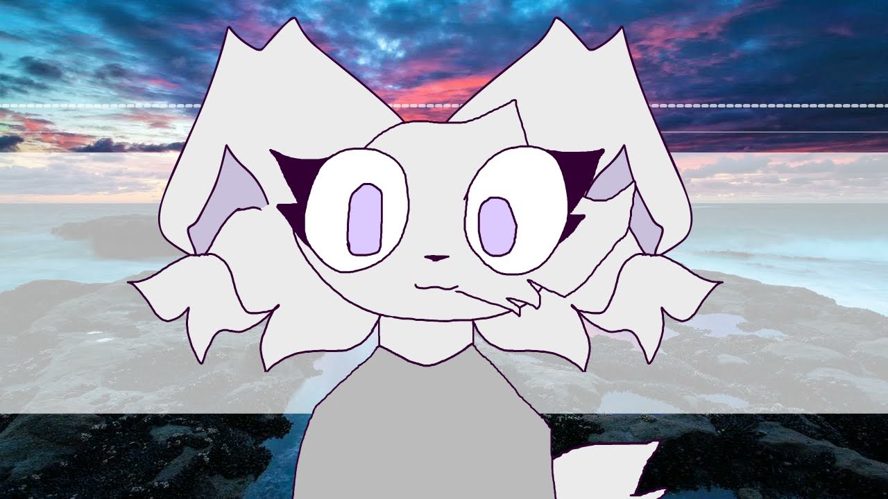 Deep End Animation meme | REUPLOAD - YouTube