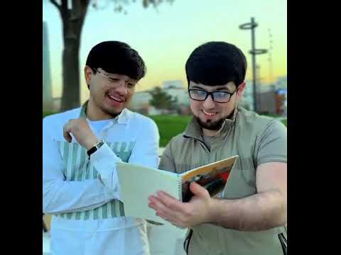 Nozima ❤Behruz Yagzon ❤@Yagzon_guruhi #reels #repost @yagzon2