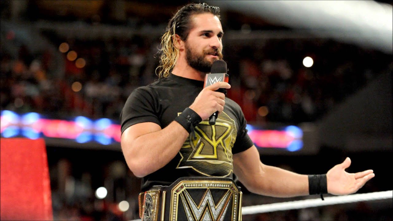 WWE RKO chants! (SOUND EFFECT) - YouTube