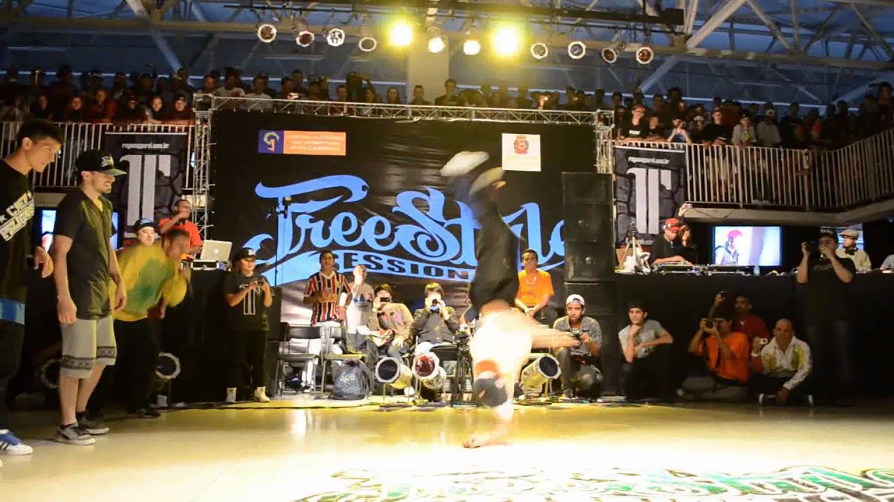 FreeStyle Session 2013 Trailer - YouTube