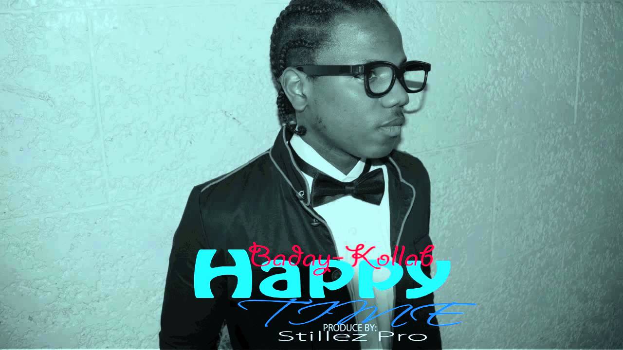 baday-kollab-happytime (buss a chune riddim)
