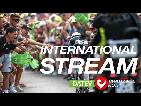 Race Coverage DATEV Challenge Roth 2026 Livestream