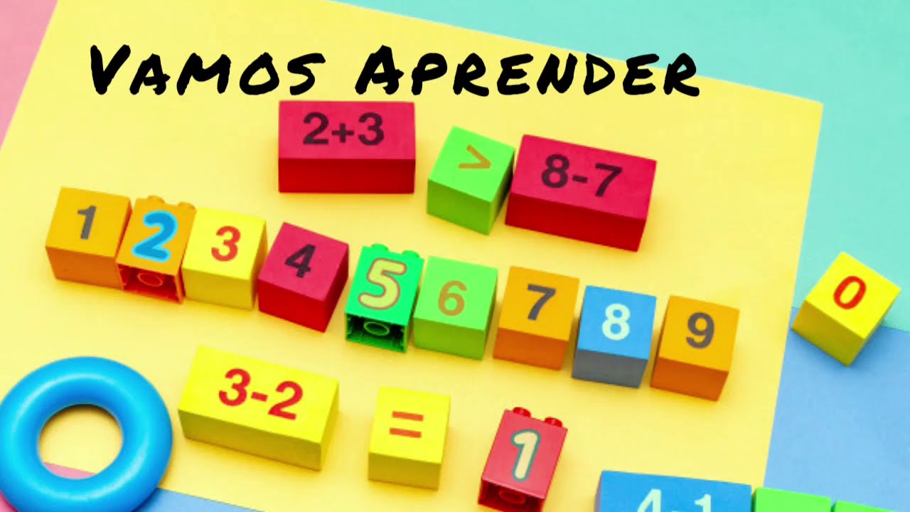 Tabuada do Nove / Tabuada do 9 / Multiplicação / Ouvindo e Aprendendo ...